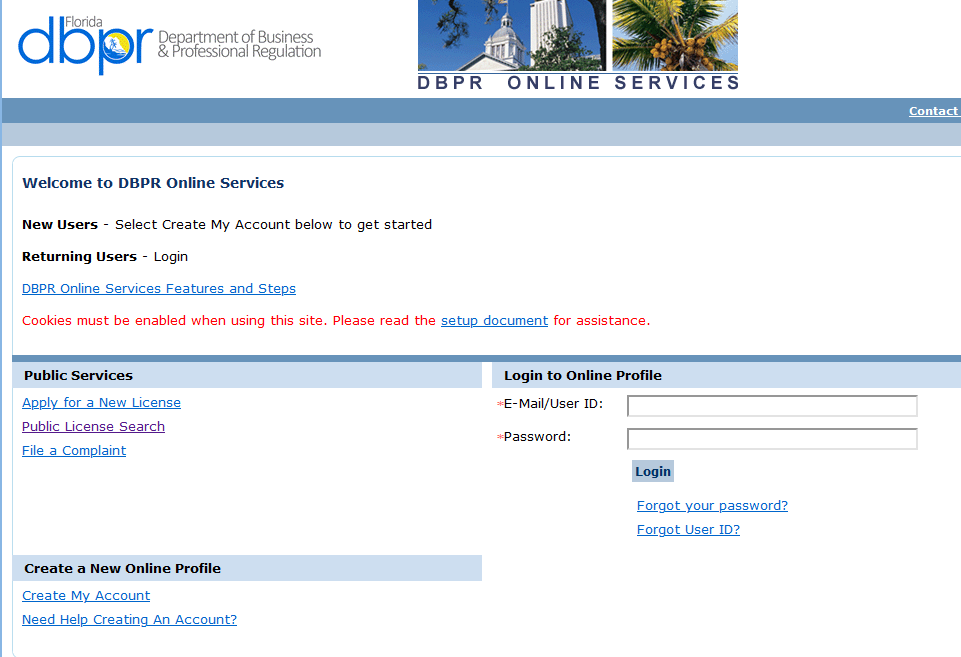 How to View your Reported FL Laws and Rules Course Report | PDHLibrary